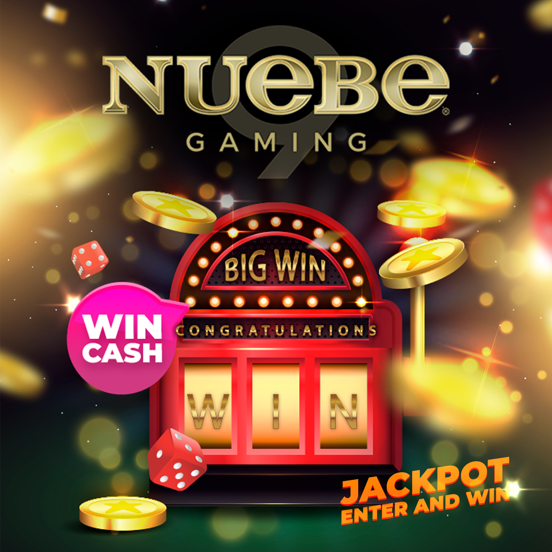 Jumpstart Your Gaming Adventure: Simple Tips for Nuebe Registration - Blogs